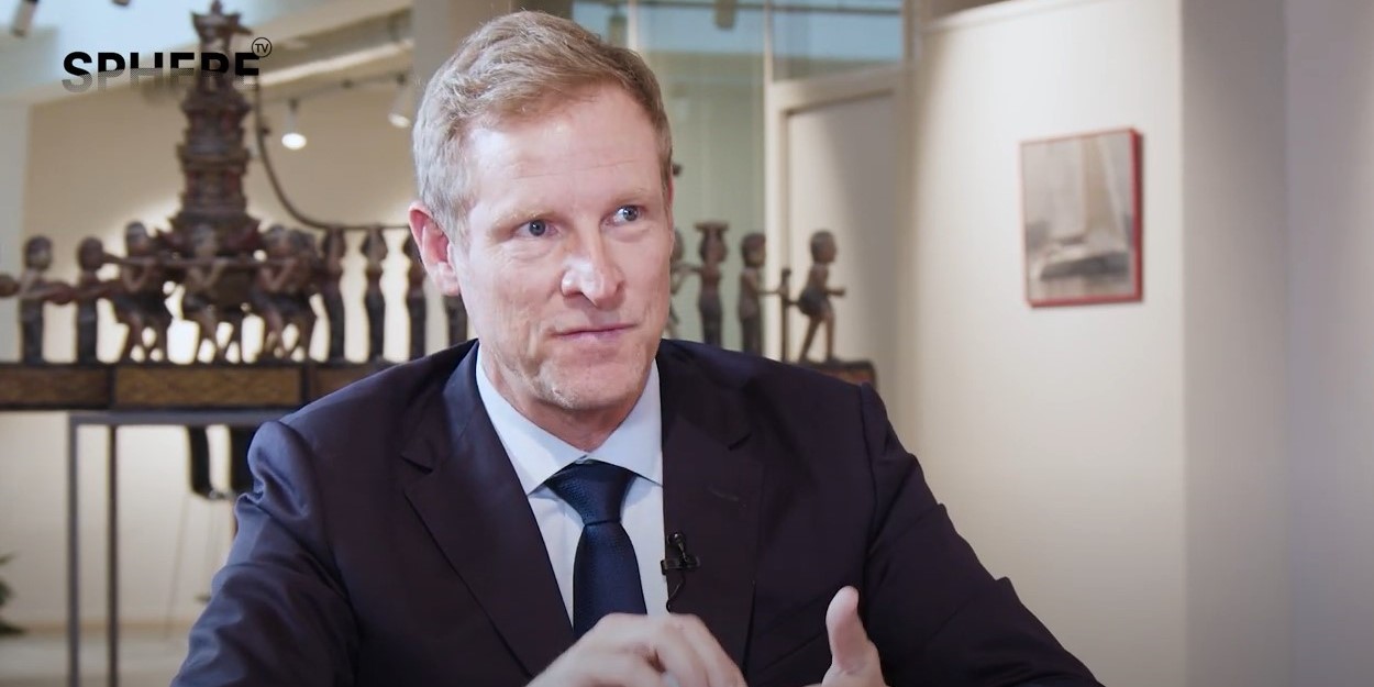 Green economy - Sphere